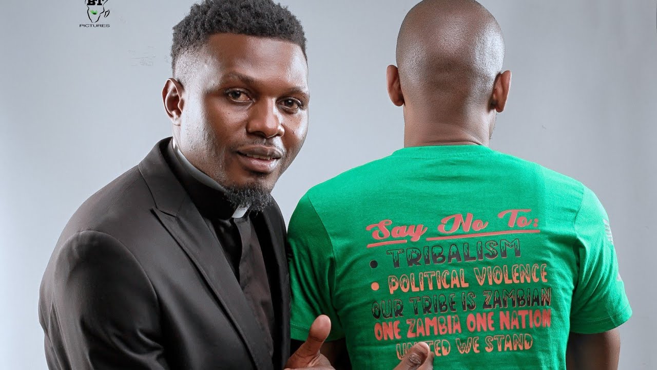 Stan Gee - Twikatane [official video shot by RG Photography] - YouTube