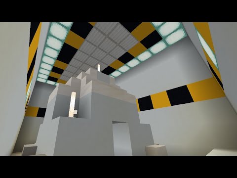 Minecraft Escape Pod - YouTube