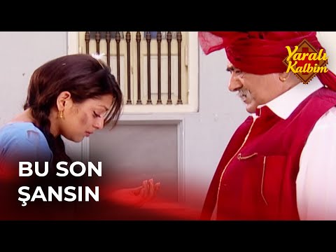 Geet, Babası Yüzünden Harap Düştü - Yaralı Kalbim (Geet) Hint Dizisi 1. Bölüm