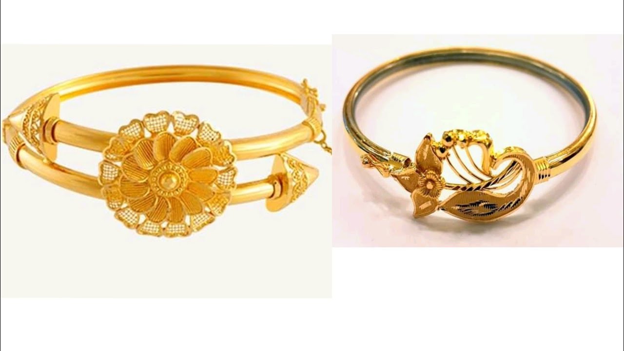 New Style Gold Nowa design with weight and price - YouTube