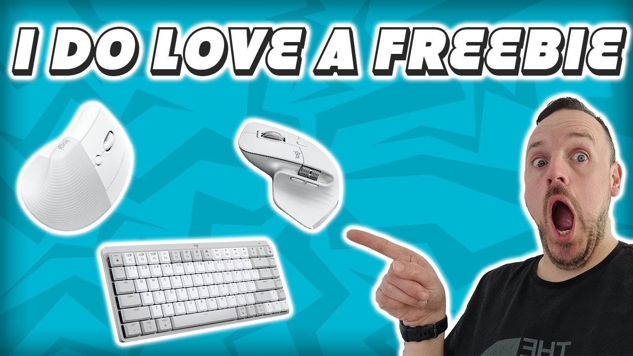 Logitech MX Mechanical Mini for Mac, MX Master 3S for Mac & Lift for ...