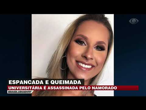 Universitária morre após ser torturada e estuprada
