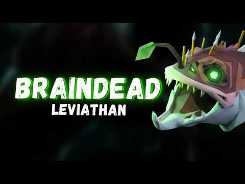 Leviathan Guide That Finally Makes Sense