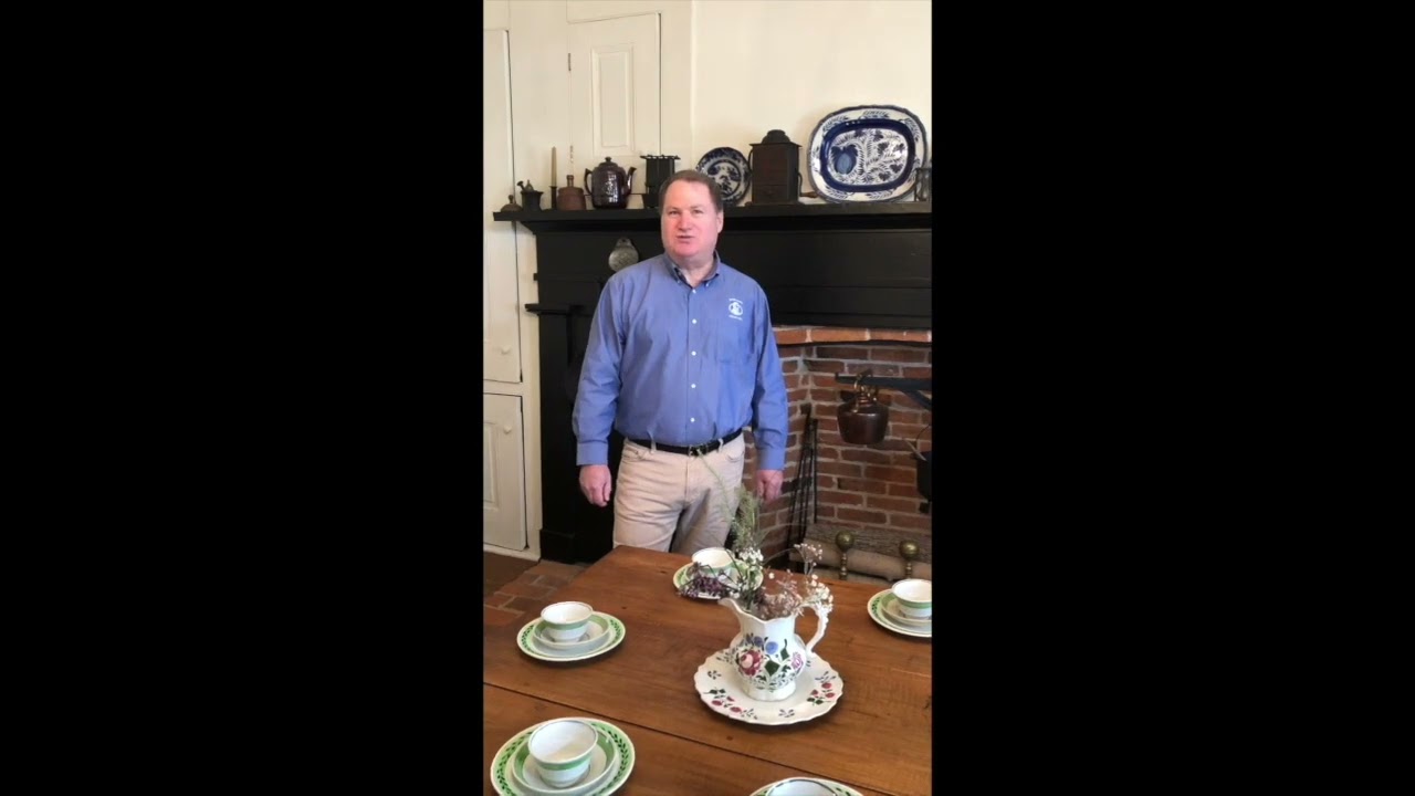 Lachlan Mackay Shares a Story of the Hougas Family and Mission ...