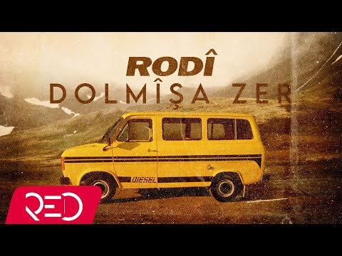 Rodî - Dolmîşa Zer [Official Audio]