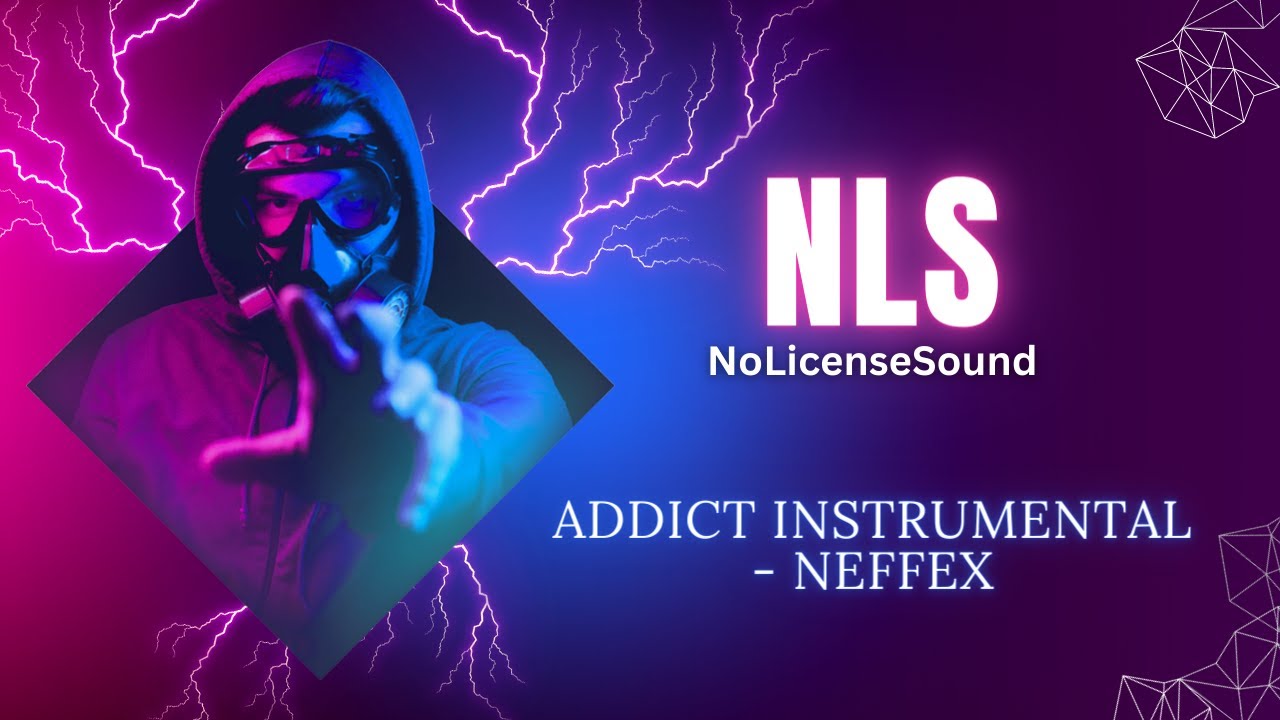 Addict Instrumental - NEFFEX - YouTube