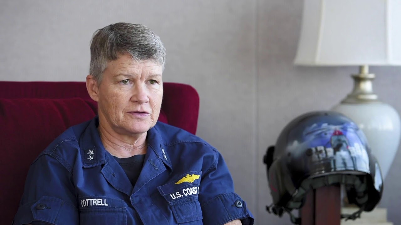 Coast Guard Helicopter Interdiction Tactical Squadron (HITRON) - YouTube