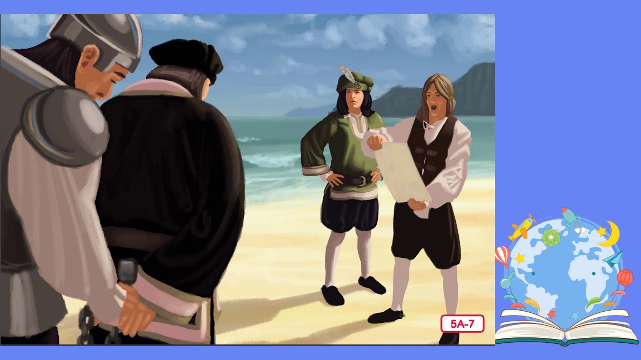 Kindergarten Knowledge 9 Lesson 5 - YouTube