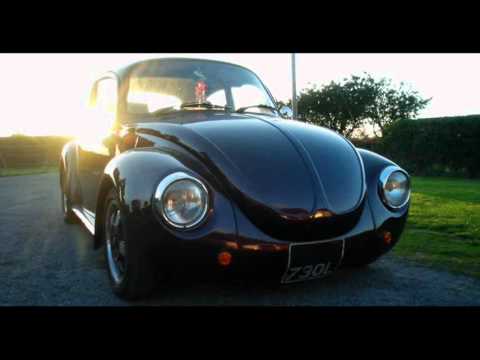 Fusca Tuning Selection - Beetle Custom Selection - YouTube