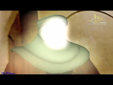 Kərbəla torpağı animasiya filmi İmam Hüseyn əleyhissəlamın şəhid edilməsi