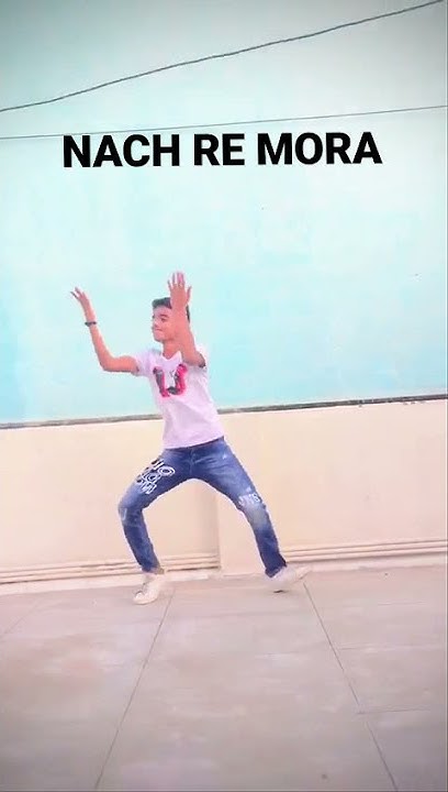 NACH RE MORA - CHOREOGRAPHY BY ME 😎 #DANCE #DANCECOVER #DANCE2021 #SHORTS #😎💫💫 #🖤🖤 #NACHREMORA ...