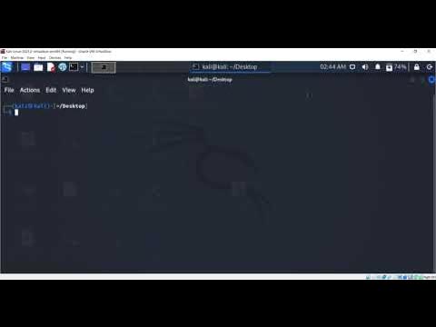 How To Set up Proxychains in Kali Linux - YouTube