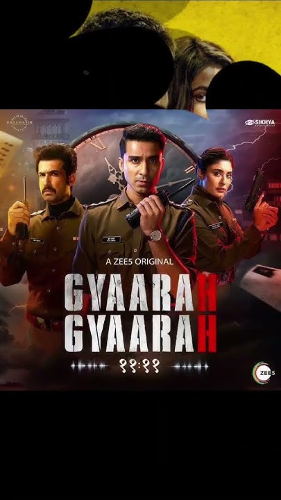 Top 10 most popular Indian web Series of 2024, as per IMDb...#webseries #top10bollywood - YouTube