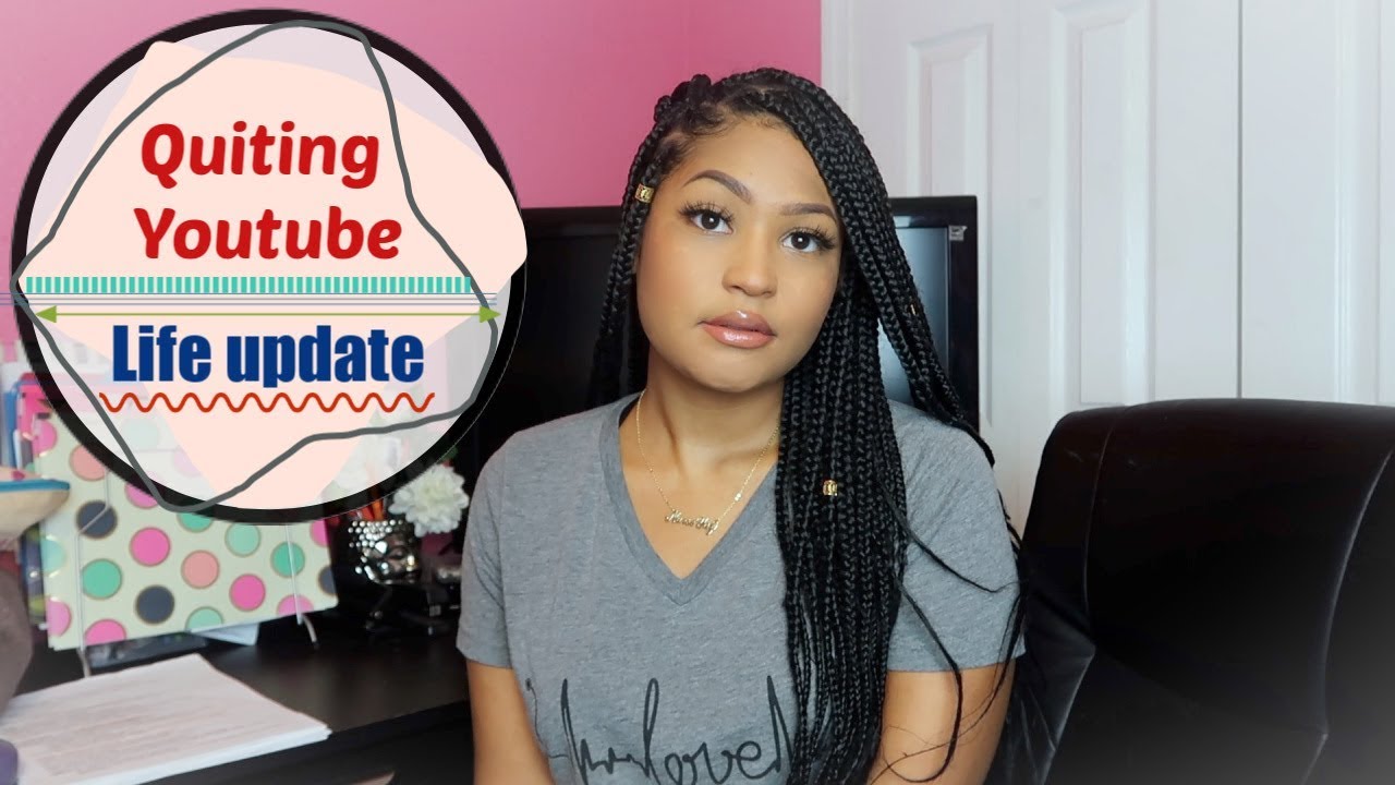 Leaving Youtube For Good ? - YouTube