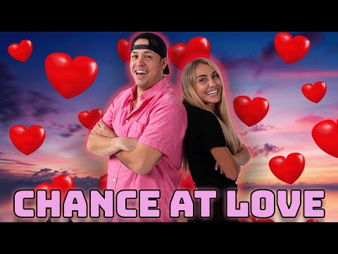 Chance At Love: Jose and Alexis | Brooke and Jeffrey