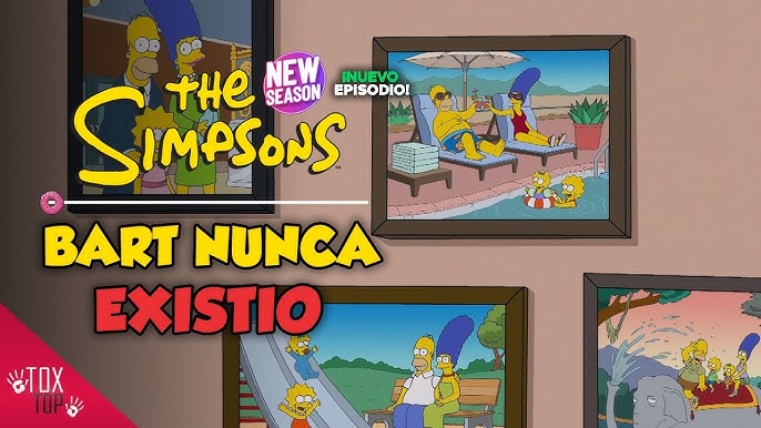 Descargar Imagen Los Simpson The Simpsons Movie | Simpson Wiki En