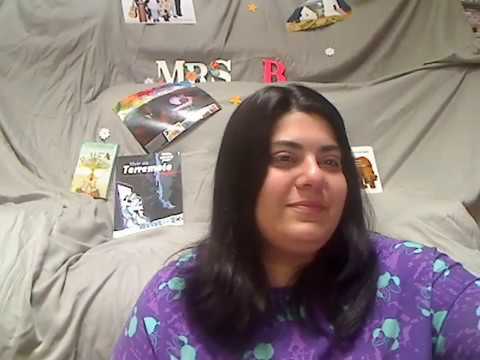 Libro 'Frida, el misterio del anillo de pavo real y yo' Capitulo 25 ...