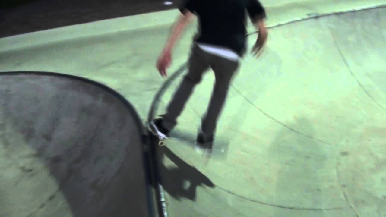 Tom Lupton - YouTube