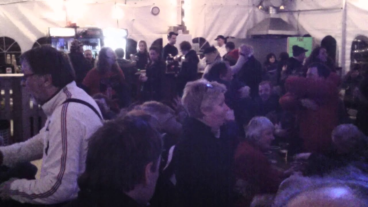 Arild Nygaard teltet Rørosmartn 2013 - YouTube