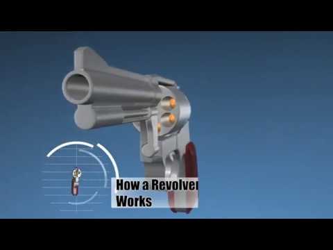 How Revolver Works? - YouTube
