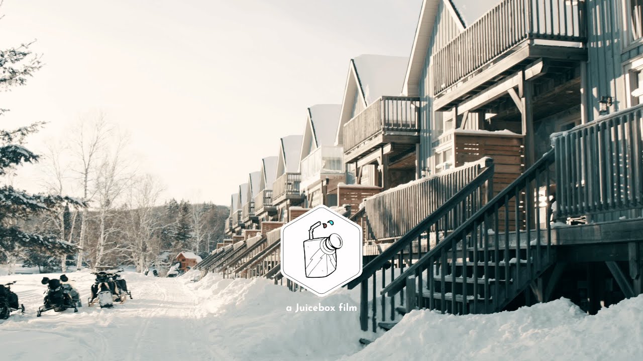 Visit Scarlett Point - YouTube