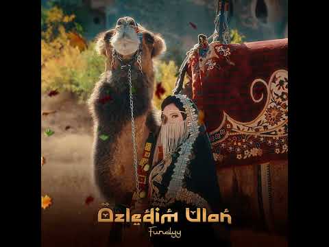 Fundyy - Özledim Ulan [ Slowed & Reverb ] - ( Prod. By Çakır Music Production ) @FundyyMusic