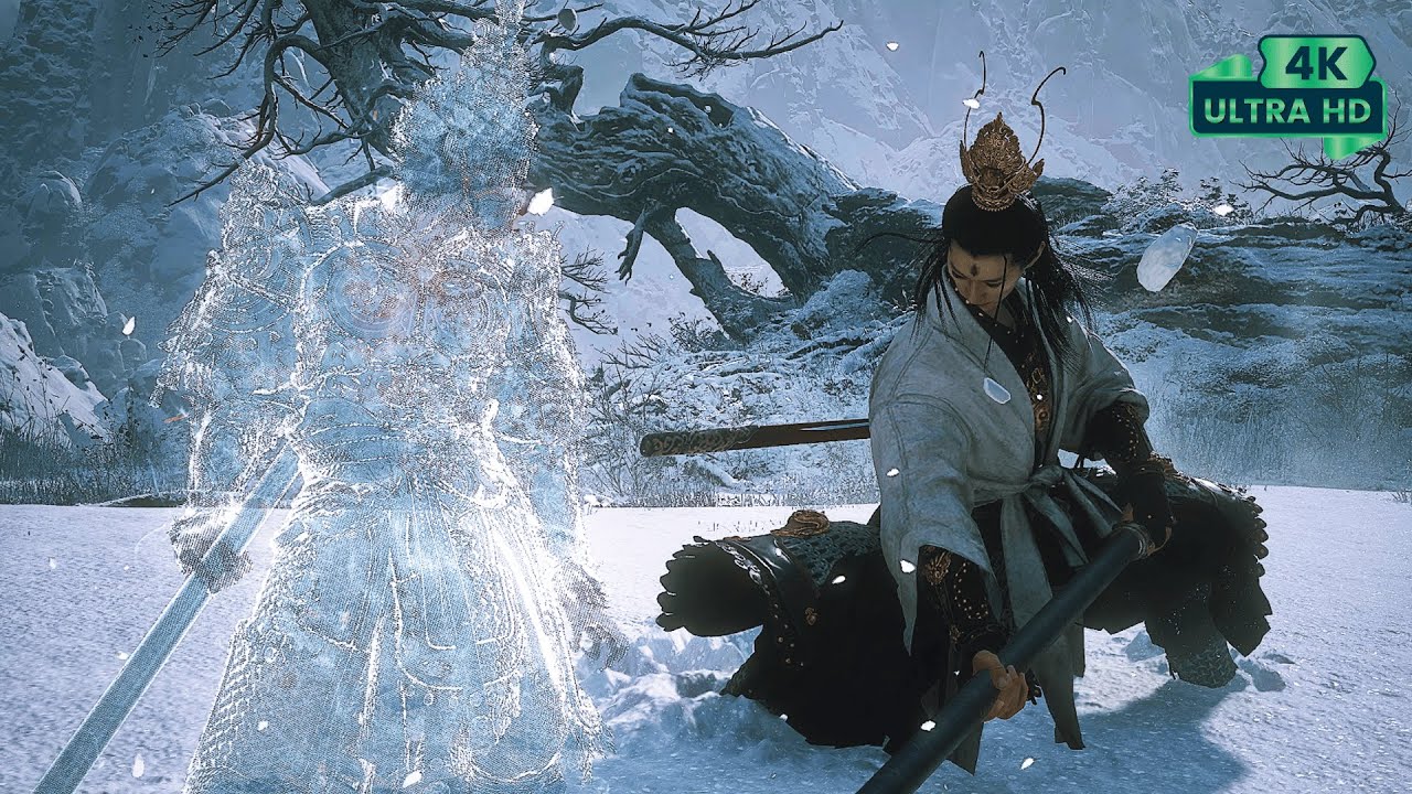 This is how newbies defeat Erlang (secret end boss) on their first ...