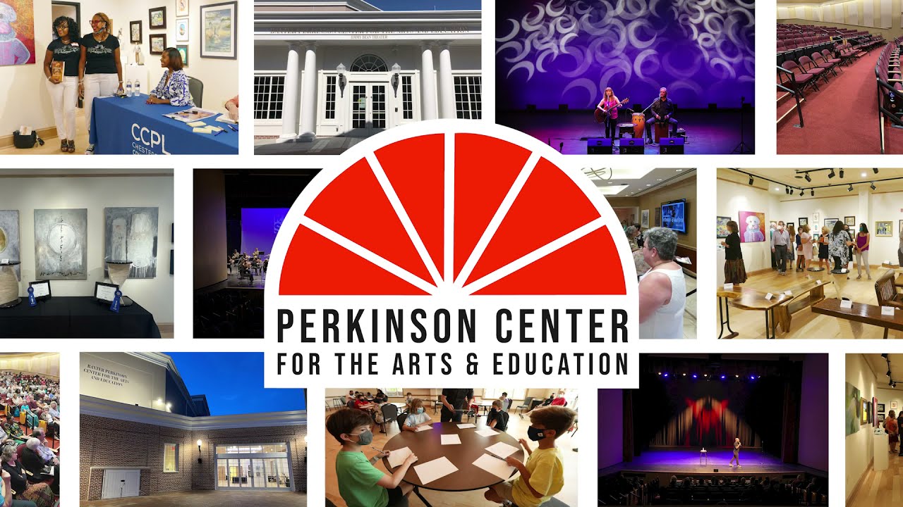 Welcome to the Perkinson Center! - YouTube