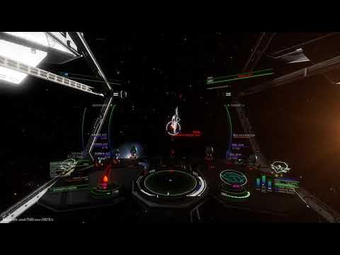 krait mk2 vs phoenix ikki python mk2 - YouTube