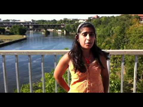 AIESEC OGX Recruitment.avi