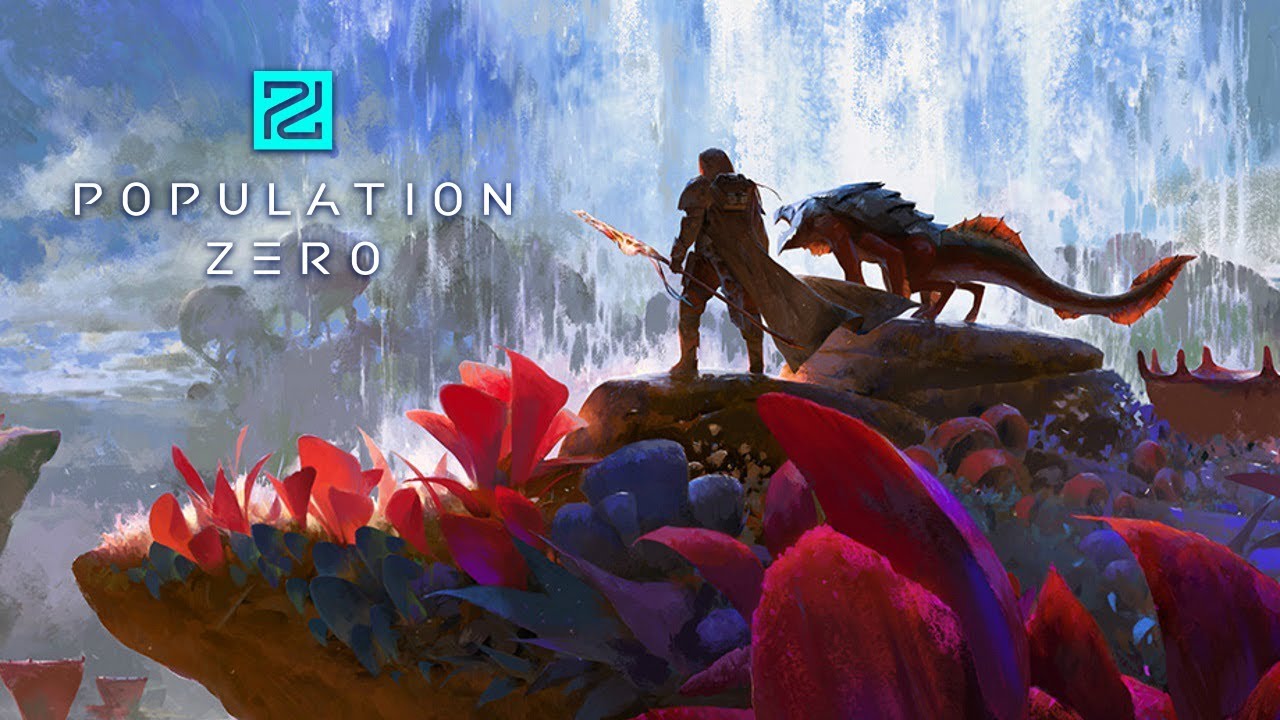 Population Zero | Pre-Alpha Epic Trailer Music. - YouTube