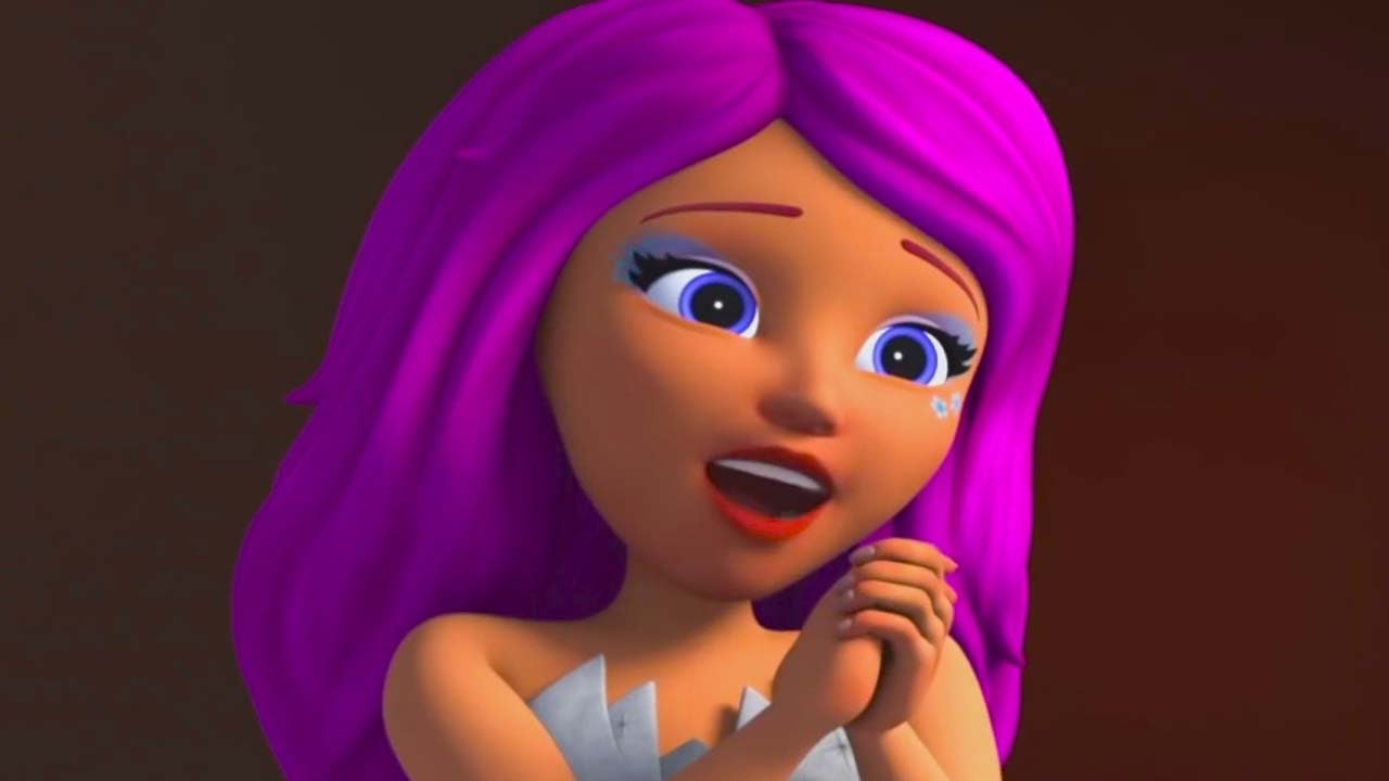 Lego Friends Rush Heartlake Rush - Android Gameplay Part 5 - YouTube