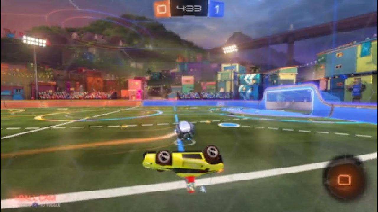 RL highlights 1002 - YouTube