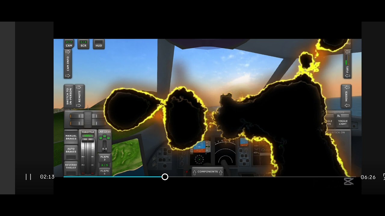 my pilot journey.tfs - YouTube