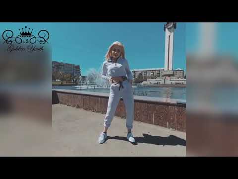 Малышева Анастасия / Malyshka (Twerk)