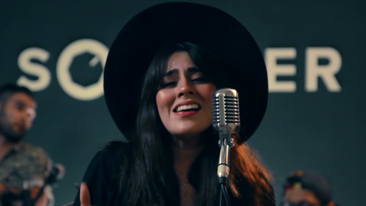 Flor Ramírez | Sounder Concert - YouTube