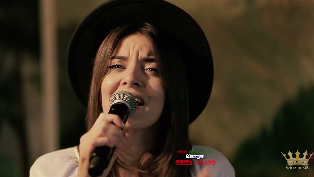 Miruna LAZEA 🔥 - Vulturii Banatului - Ochii mei tristi - Ascultari cu ...