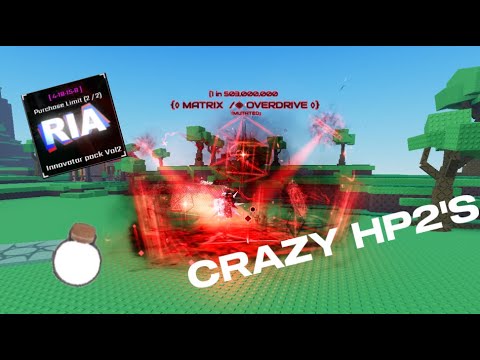 RIA PACK ARE BACK! (Sol's RNG) - YouTube