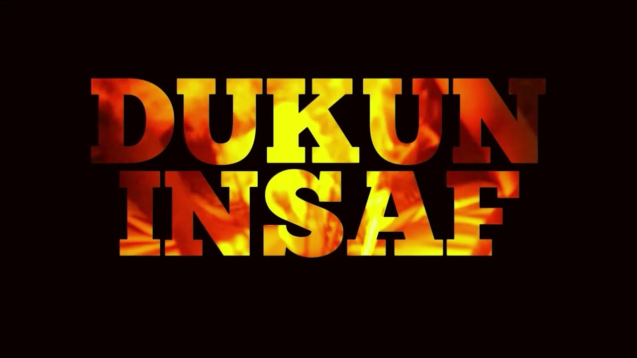 DUKUN INSAF - YouTube