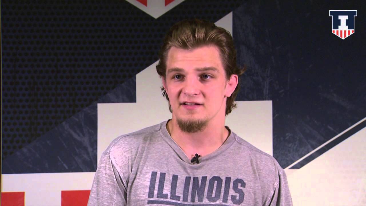 Zac Brunson On Favorite Part of Wrestling - YouTube