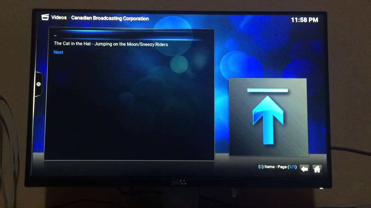 Kids TV on Demand - XR001 Expat Thailand TV Box - CBC & Nick Jr. - YouTube