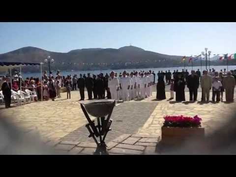 69 ΕΠΕΤΕΙΟ ΑΝΤΚΟΥ Β ΟΛΓΑ ΣΤΗ ΛΕΡΟ 2012 - YouTube