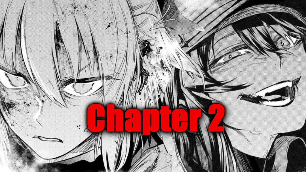 Fate/Type Redline Chapter 2 (Comic-Dub) - YouTube