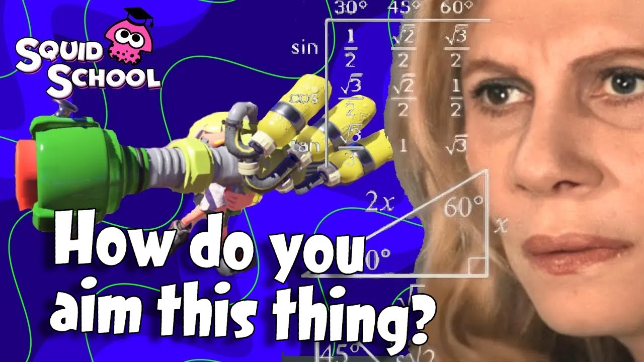 Trizooka's Arcing Hitbox Explained - YouTube