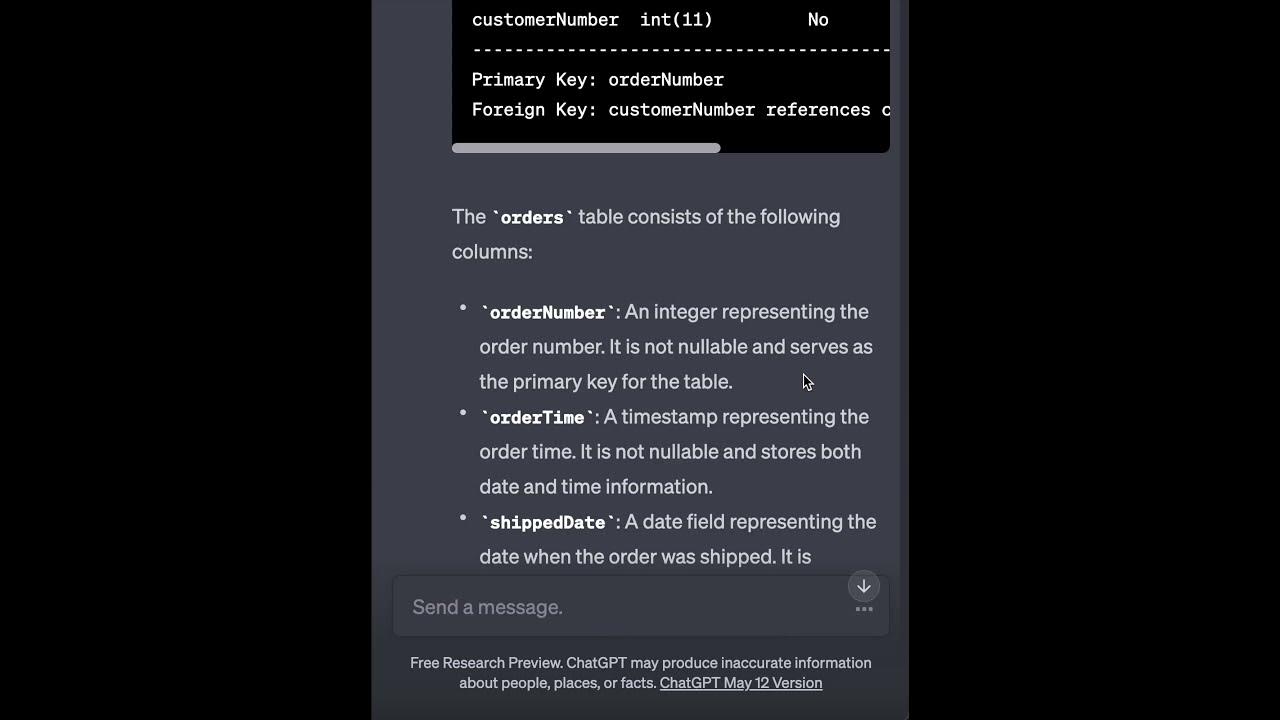 ChatGTP Writes SQL Get The Last Day Of Month Of A Timestamp YouTube chatgtp-writes-sql-get-the-last-day-of-month-of-a-timestamp-youtube