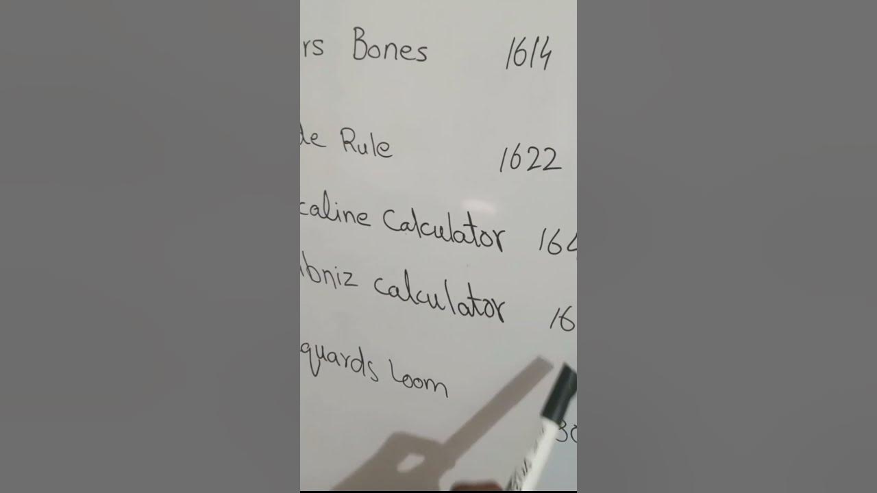 My Question in History of Computer | Irfan Computer Lab - YouTube