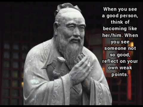 messages of wisdom from confucius (words of wisdom Quotes confucius ...