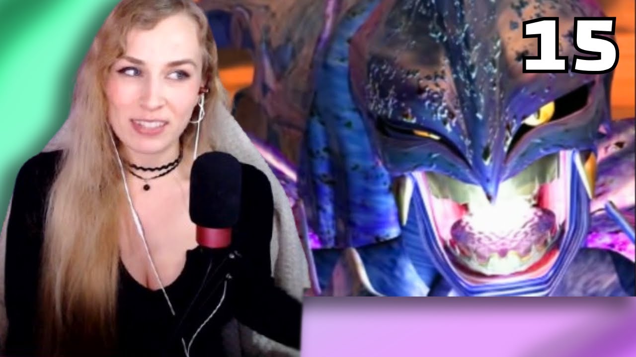 Don't Need an Airship, I'm Cloud!🛫 - FF7 [11-15-2024] VOD - YouTube