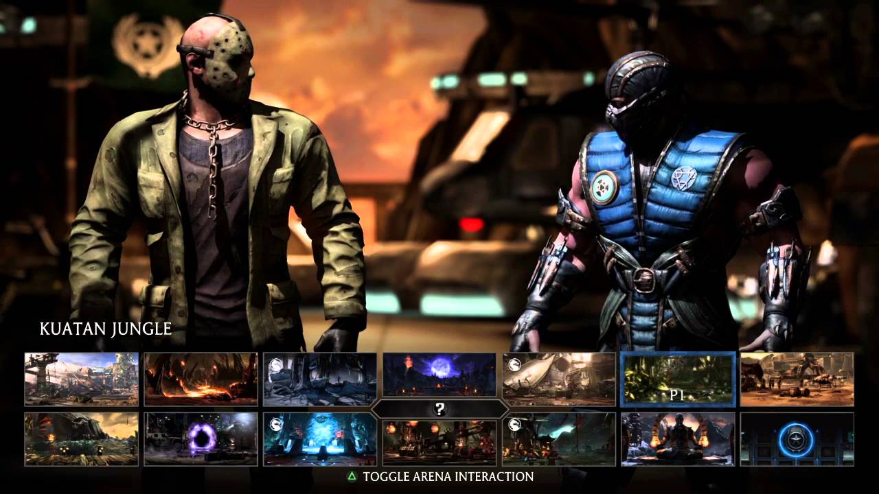 MKXL STAGE FATILITIES | MKXL #5? - YouTube