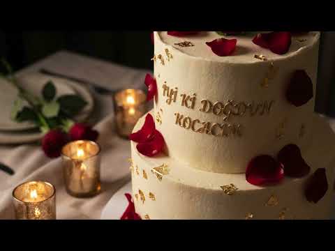 İyi Ki Doğdun Kocacım 🎂 | Eşim İçin Doğum Günü Şarkısı